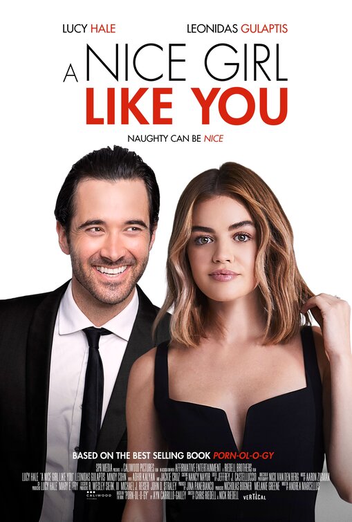 A NICE GIRL LIKE YOU The Movie Spoiler