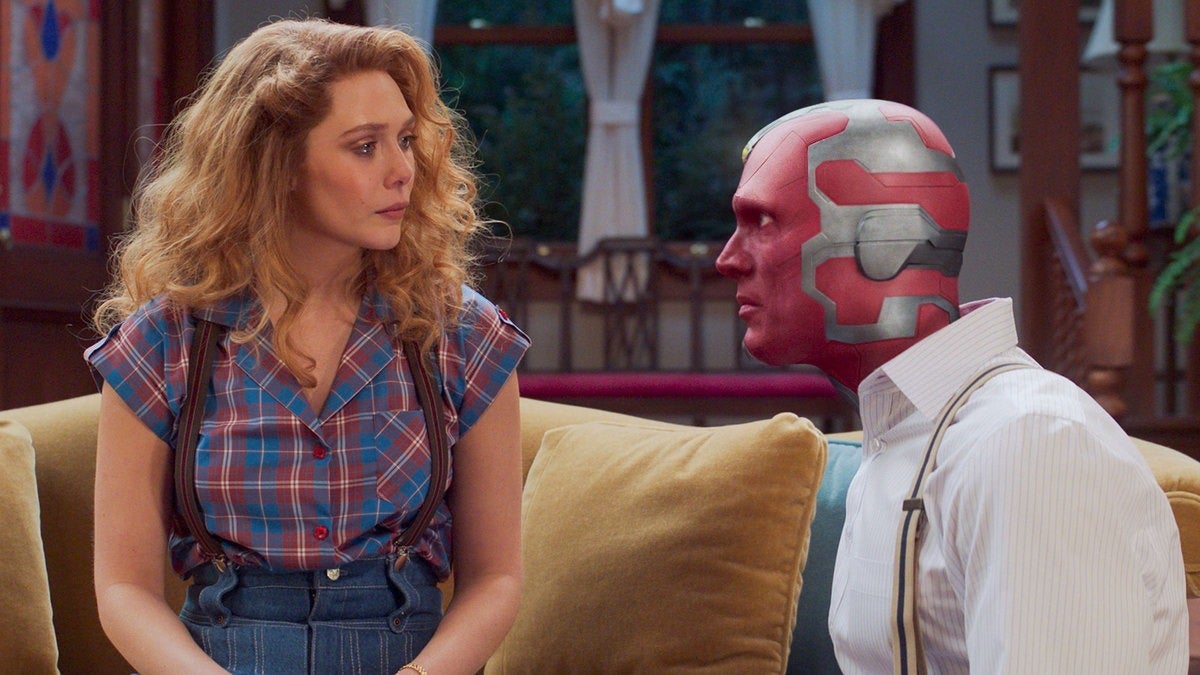 WandaVision – The Movie Spoiler