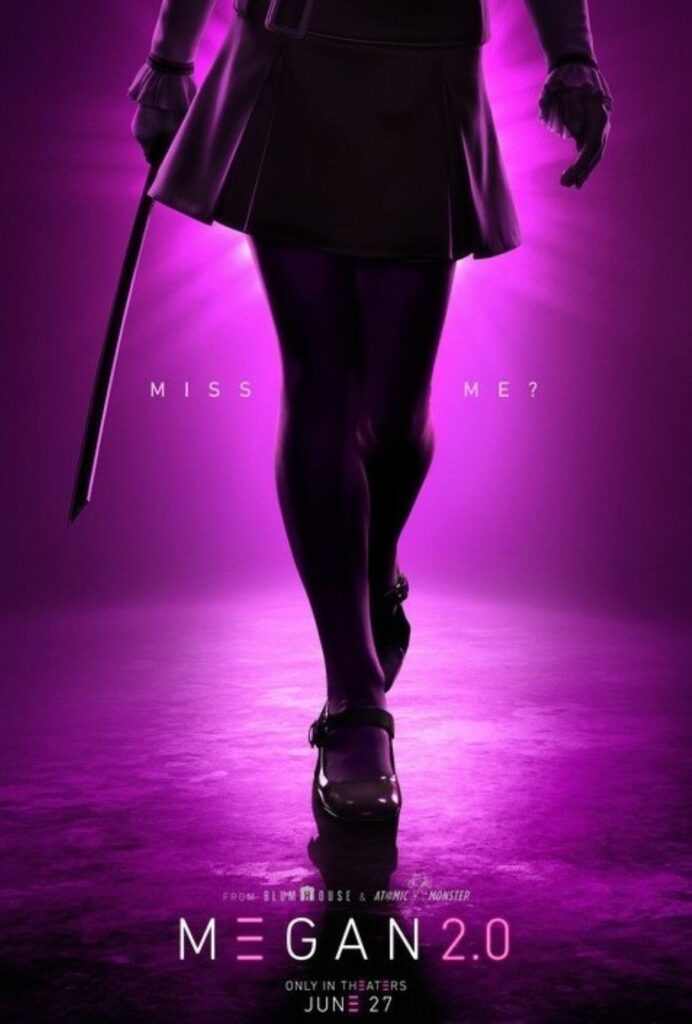 Horror – The Movie Spoiler