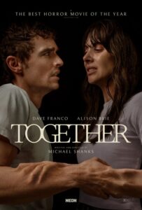 TOGETHER – The Movie Spoiler