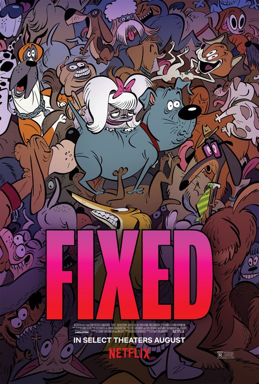FIXED – The Movie Spoiler